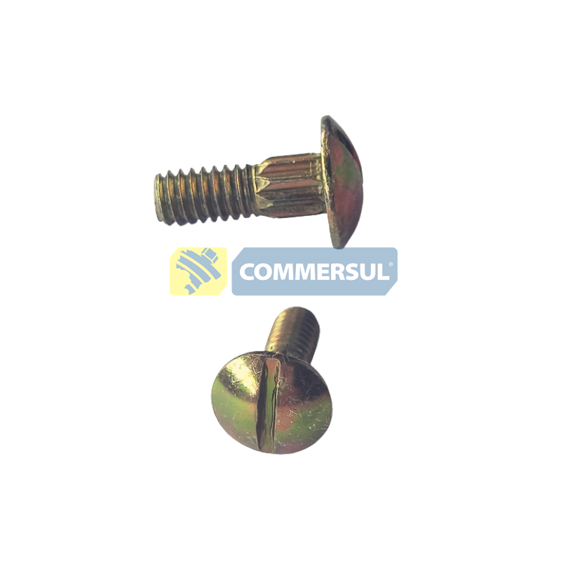 Commersul / COMPATÍVEL COM LINHA GTS / 135632 PARAFUSO MC/GTS MAC DON ...
