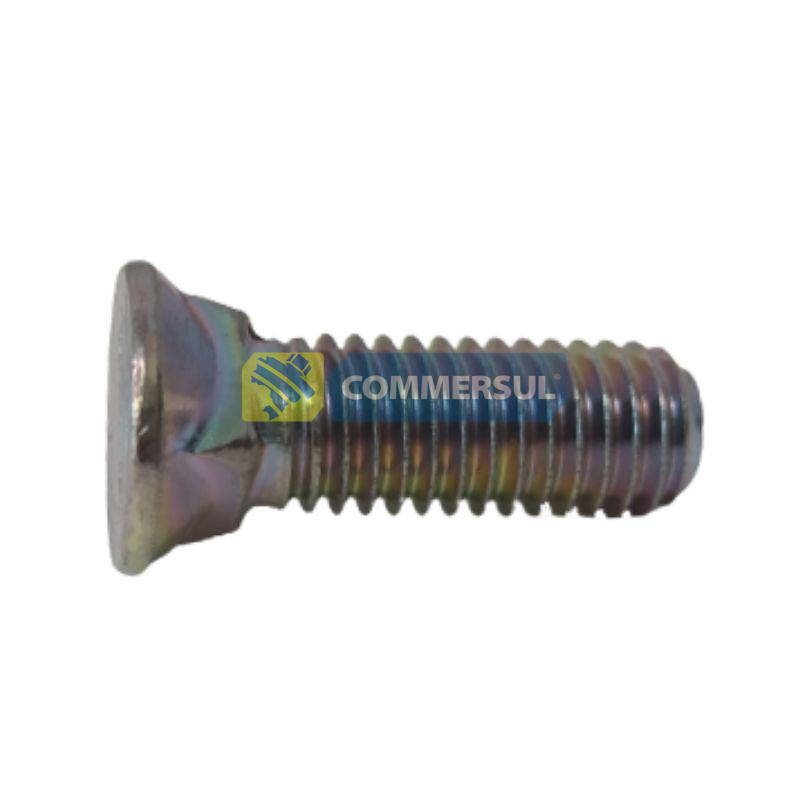 Commersul / COMPATÍVEL COM LINHA CASE / 426856 Parafuso para ...
