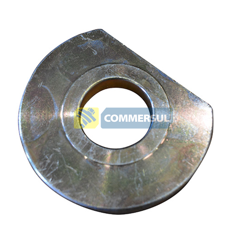 Commersul / COMPATÍVEL COM LINHA JOHN DEERE / 03M7195 Conjunto para ...