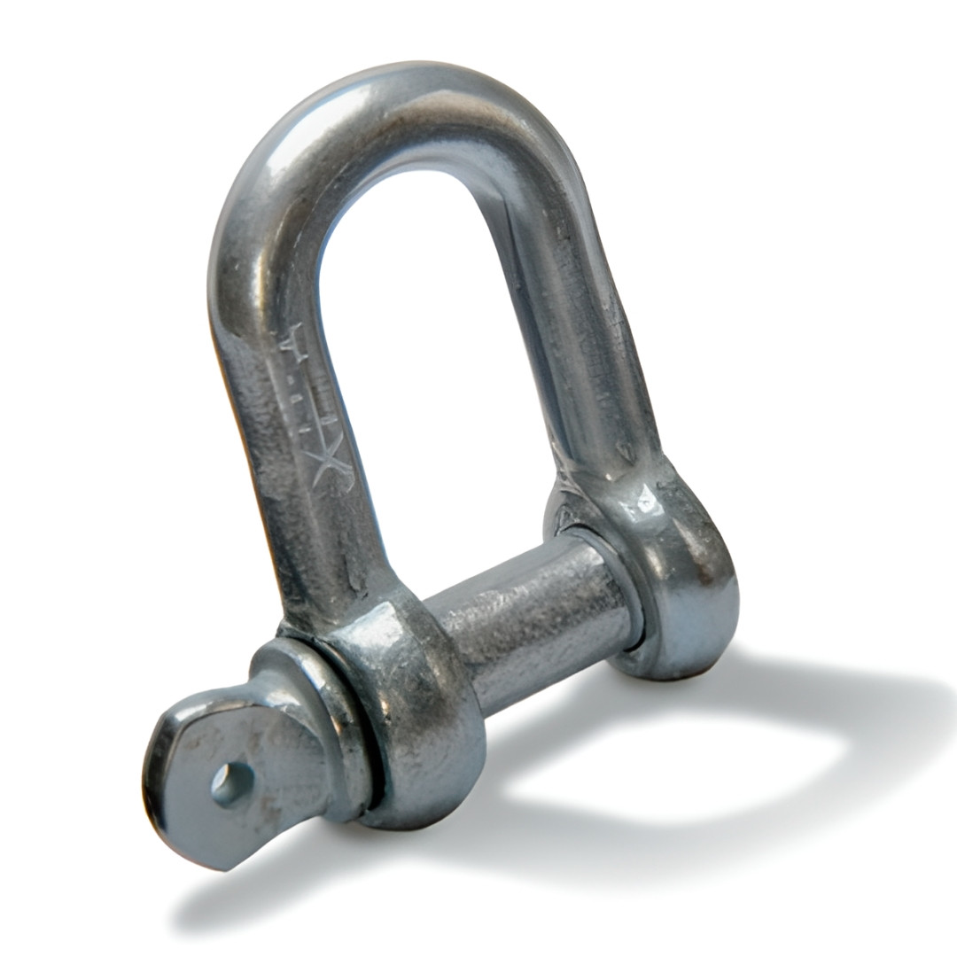 Commersul / Acessórios de Carga / CORRENTE ELO SOLDADO CURTO