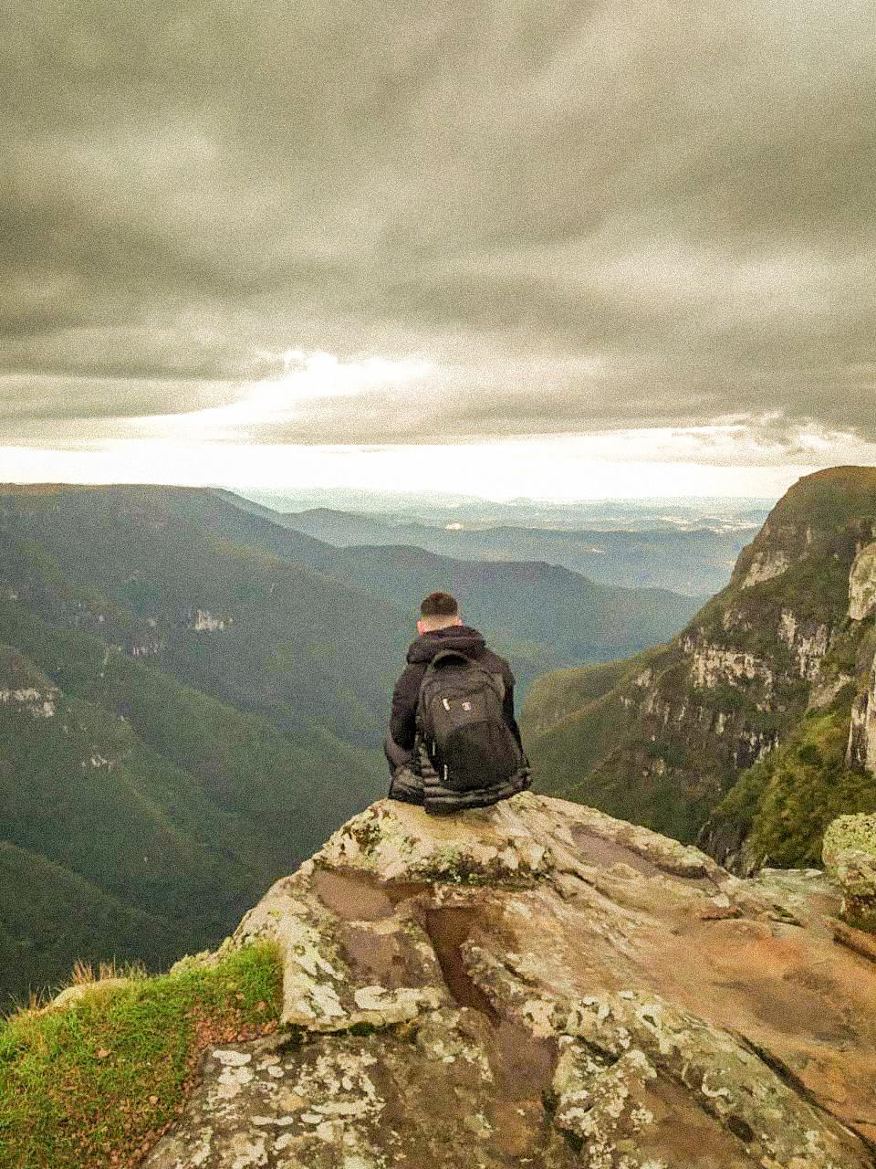 Agência Sul Brasil Turismo - Turismo Sul do Brasil