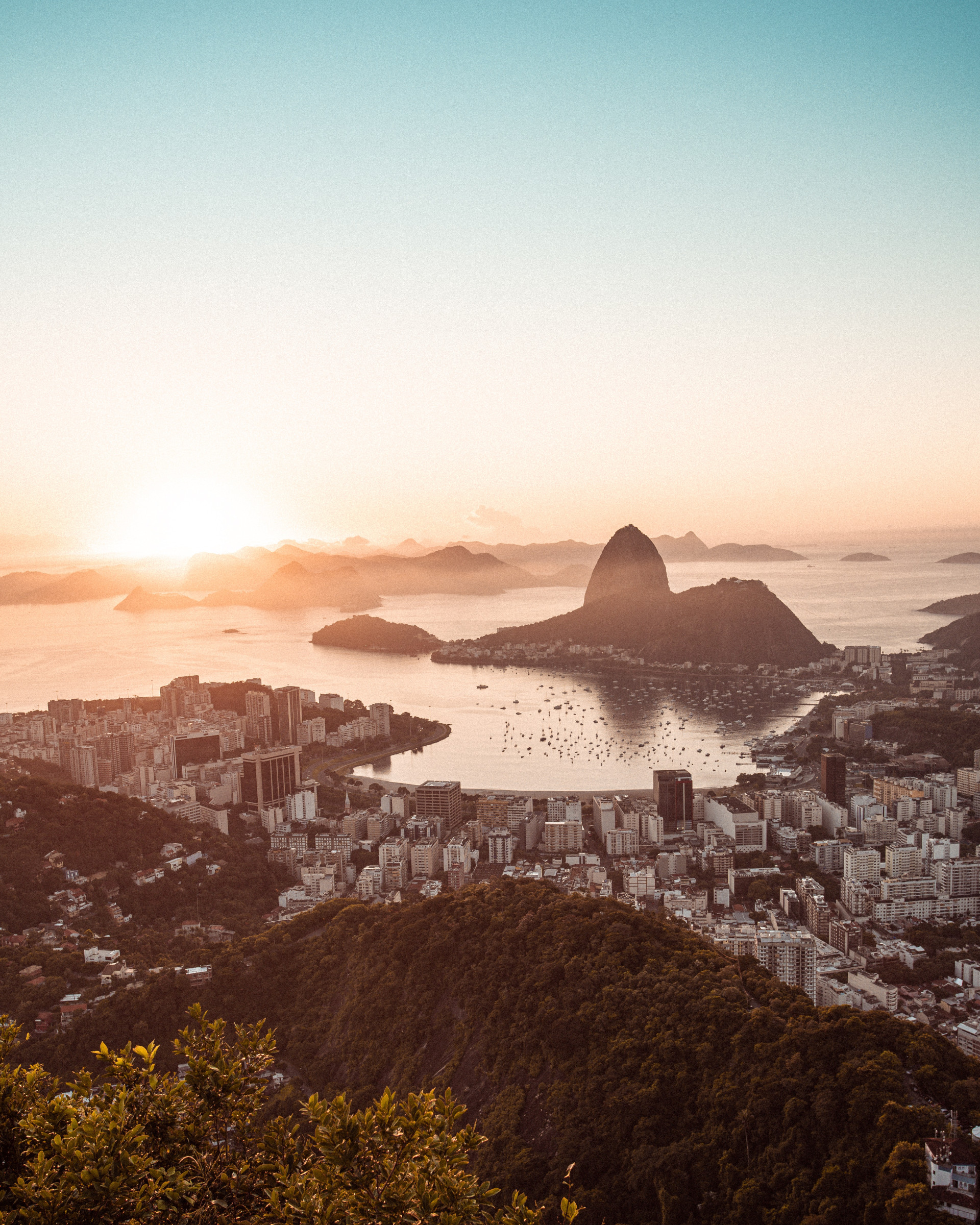 Agência Sul Brasil Turismo - Turismo Sul do Brasil